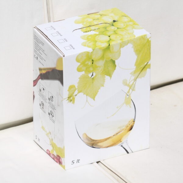 ΧΑΡΤΟΚΙΒΩΤΙΑ ΜΕ ΑΣΚΟ - Packbox